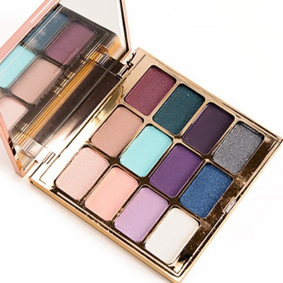 Stila | Makeup | Still Eyes Are The Window Eyeshadow Palette | Poshmark